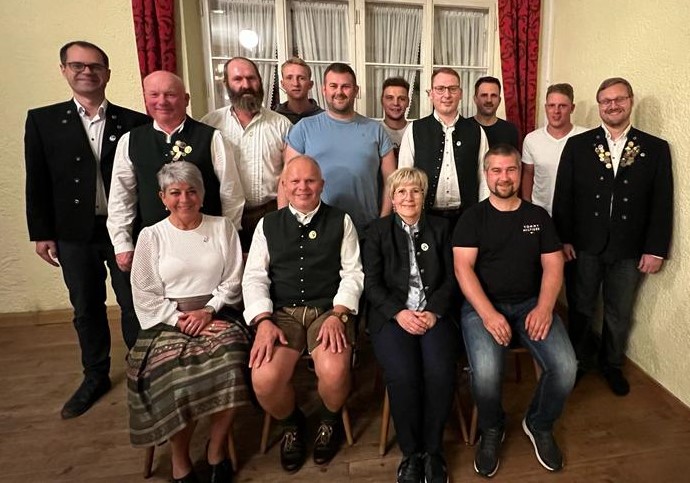 Über uns – Schützengesellschaft "Friedliches Tal" Eschbaum e.V.